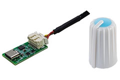 Motion and Control Accessories - Same Sky | DigiKey